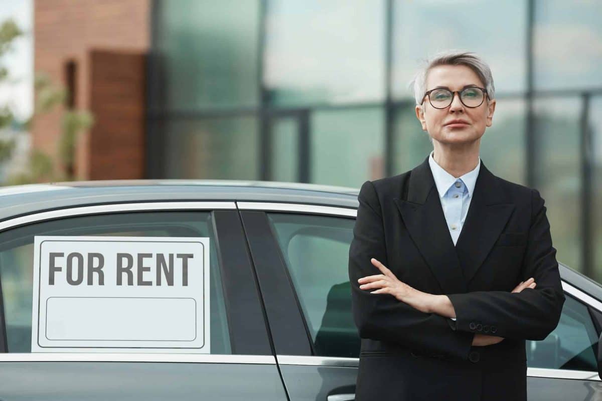 Location de véhicule à Woippy, un large choix de modèle